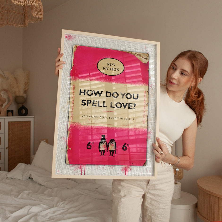 Prints That Add A Sprinkle Of Magic To Your Space! – Magic Posters