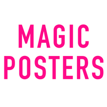 Iconic Music Poster - Magic Posters
