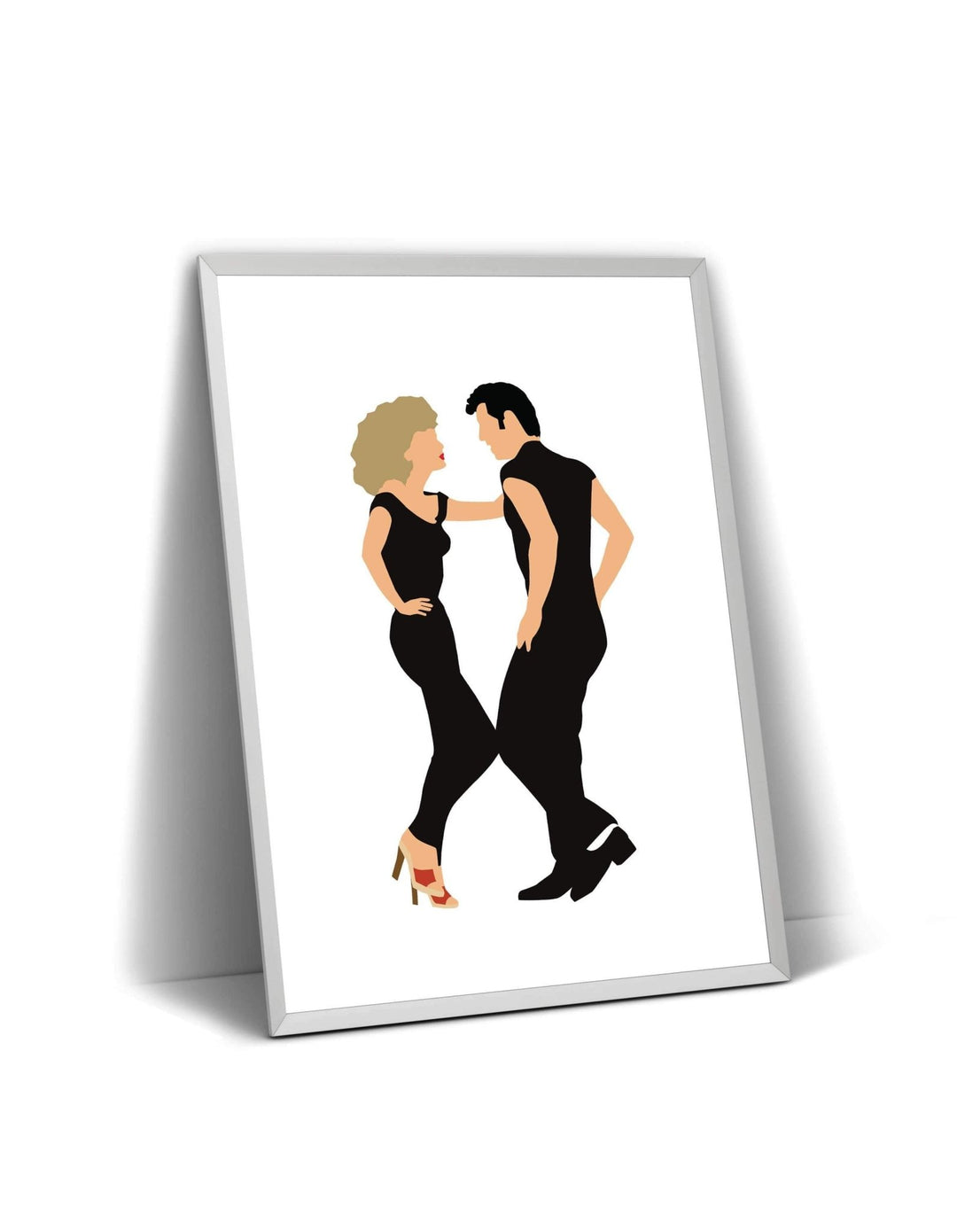 Movie Prints - Magic Posters