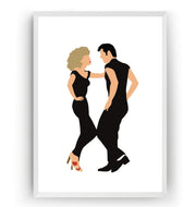 Movie Prints - Magic Posters