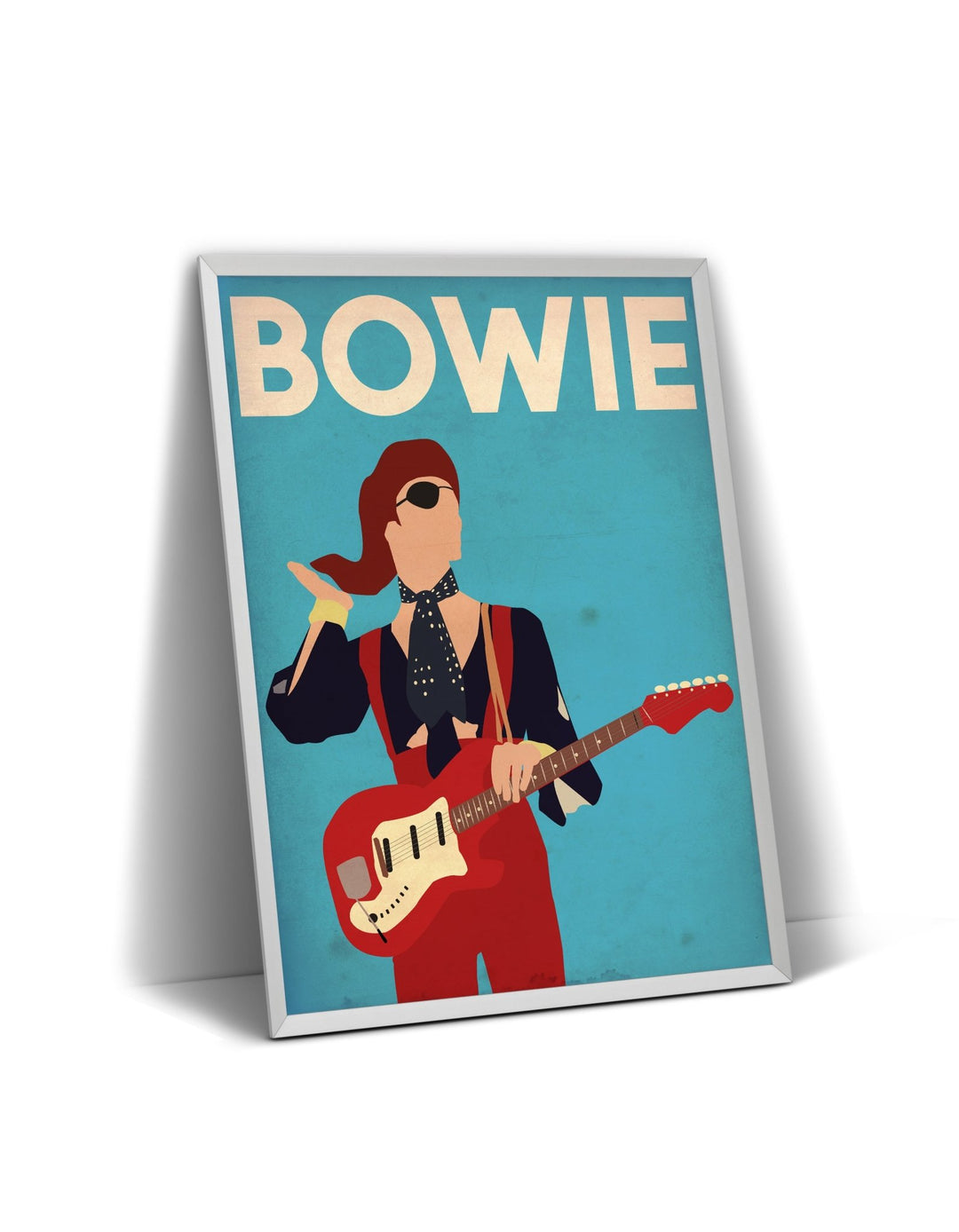 Music Prints - Magic Posters