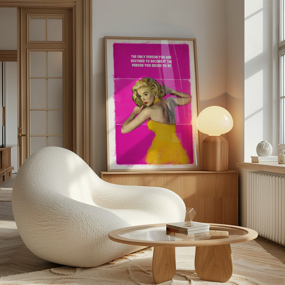 Limited Edition James Robins Prints - Magic Posters