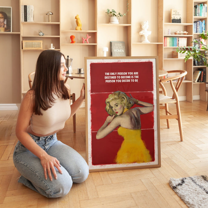 Limited Edition James Robins Prints - Magic Posters
