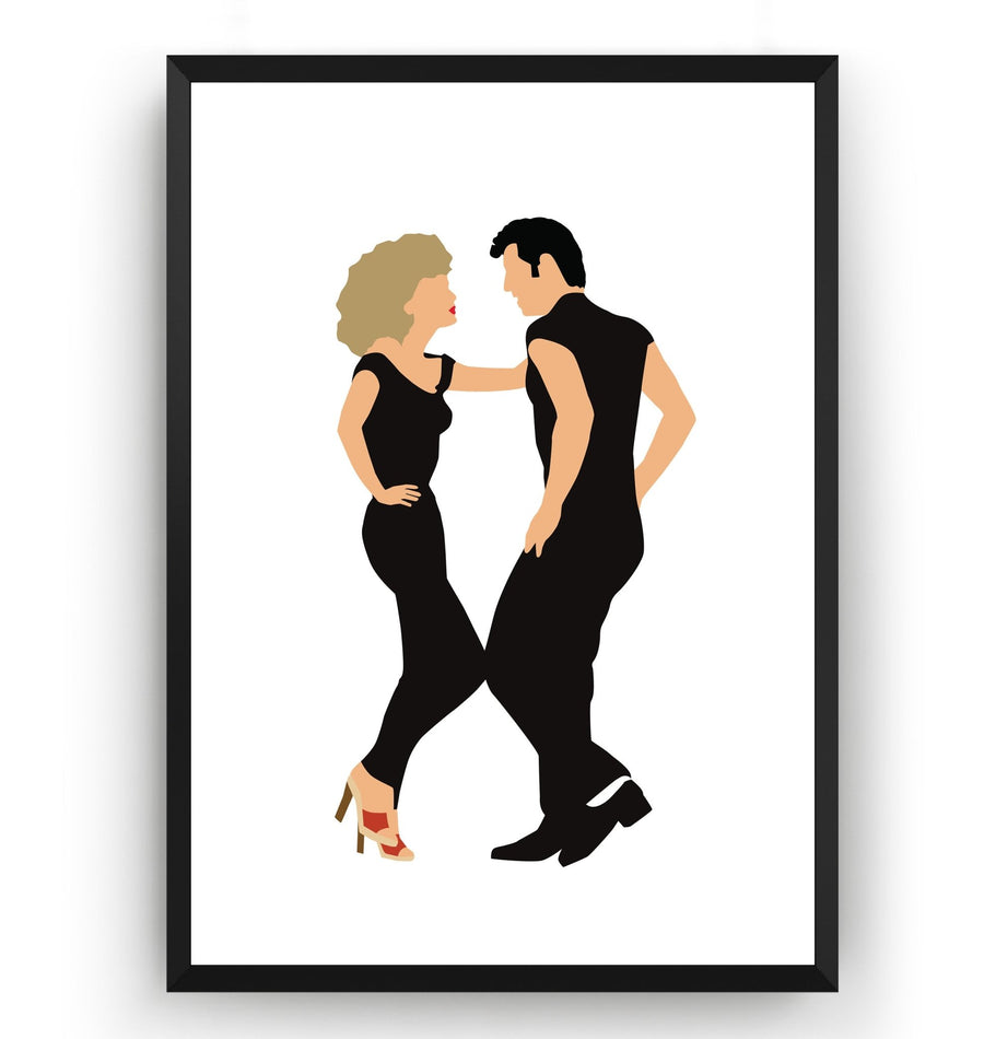 Movie Prints - Magic Posters