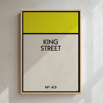 Prints That Add A Sprinkle Of Magic To Your Space! – Magic Posters